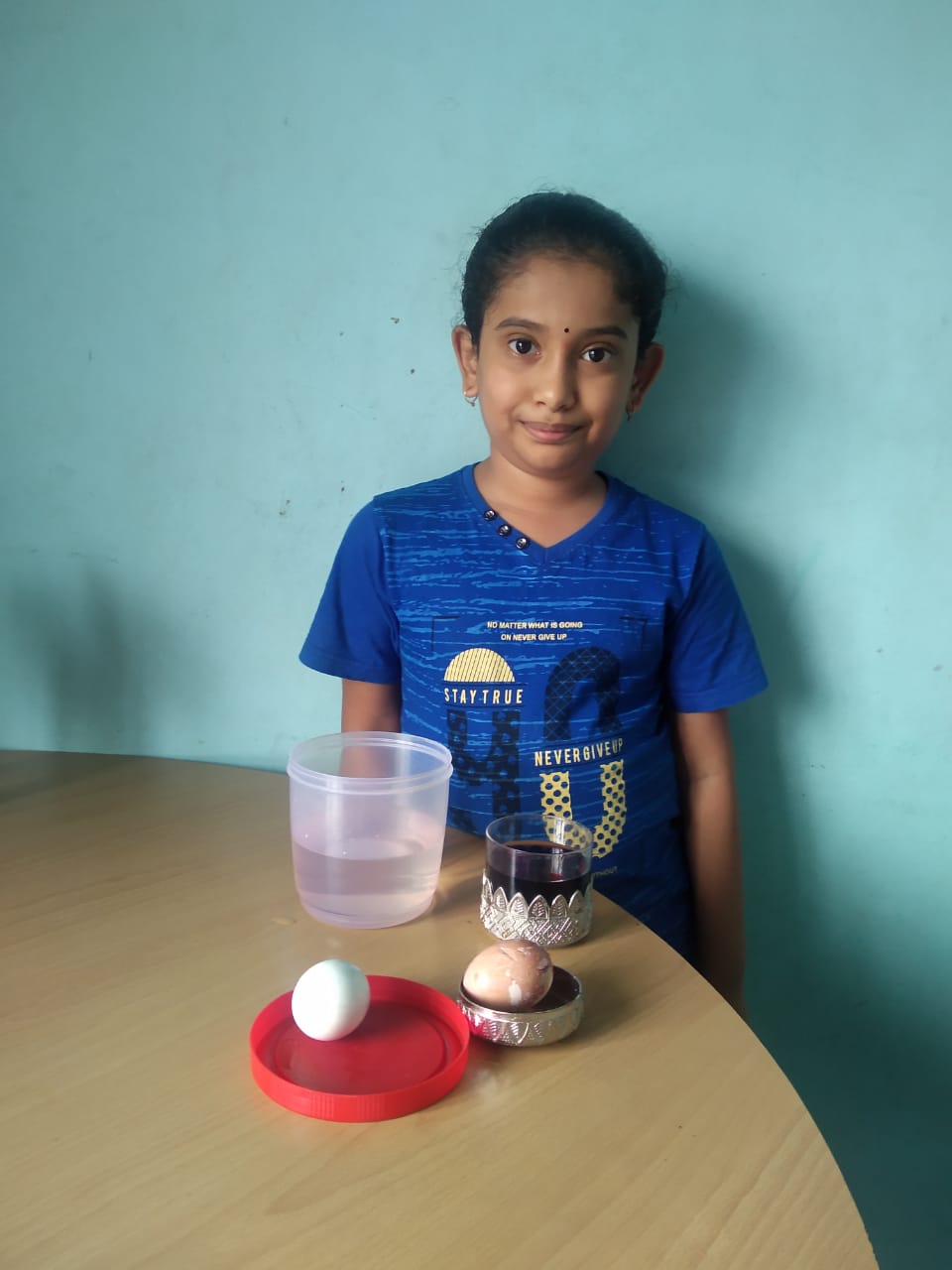 Matter In Our Surroundings - Science - Notes - Teachmint