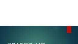 Reading and Writing Skill.PDF - Language Proficiency - Notes - Teachmint