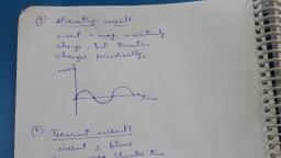 Current Density - Physics - Notes - Teachmint