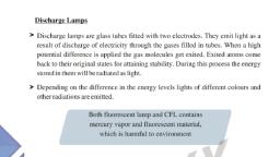 LED.pdf - Physics - Notes - Teachmint