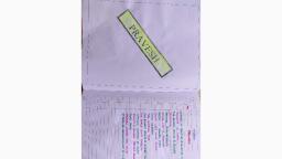 PRAVESH -SCOUTS.pdf - Scouts And Guides - Notes - Teachmint