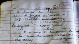 English II - English II - Notes - Teachmint