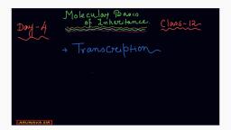 note-4 - Biology - Notes - Teachmint