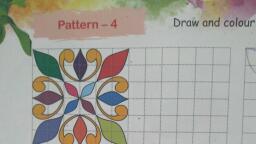 Drawing And Painting - Painting - Assignment - Teachmint