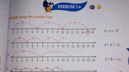 Term 2-chap 1 - Multiplication - Maths - Assignment - Teachmint