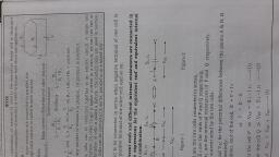 chapter 3 - Physics - Notes - Teachmint