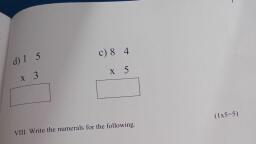 Maths - Maths - Subjective Test - Teachmint