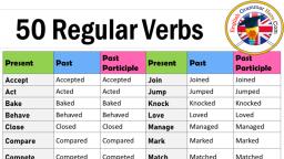 Regular-Verbs-examples-50.png - Miscellaneous - Notes - Teachmint