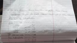 7 - English - Notes - Teachmint