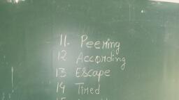 Spelling Page 2 - Spelling - Notes - Teachmint