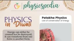 Law Of Conservation Of Energy - Physics-Part 2 - Notes - Teachmint