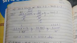 Number System - Maths - Assignment - Teachmint