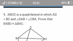 Tringle - Math - Assignment - Teachmint