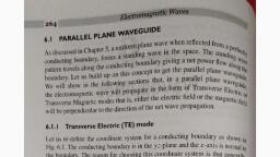 EFT_5th_Chapter.pdf - EFT - Notes - Teachmint