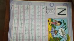 Handwriting - English - Assignment - Teachmint