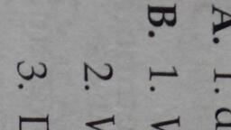 Hot Water, Hot Water (Section B) - English - Notes - Teachmint