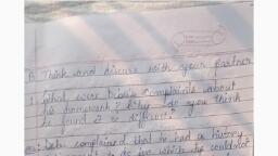 Debu and Mika .pdf - ENGLISH LITERATURE - Notes - Teachmint