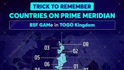 Prime Meridian - General Science - Free PDF Download 2026