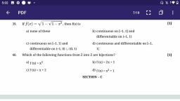 Maths Sp 4 - Physics - Assignment - Teachmint