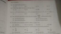 Real Energy - Maths - Free PDF Download 2026