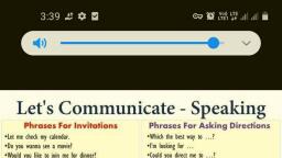 Spoken - English - Notes - Teachmint