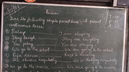 Revision - English 2 - Notes - Teachmint
