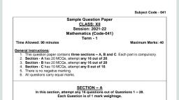 Mathematics_-_CBSE_Model_Question_Papers_(Term-1)_-_2022_with_Marking ...