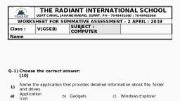 F - Maths - Assignment - Teachmint