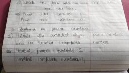 2 - English - Notes - Teachmint