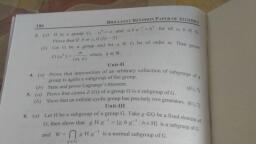 Algebra Assignment Work For Holidays - Maths - Assignment - Teachmint