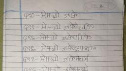 L-15(Cheising) - MEITEI MAYEK - Notes - Teachmint