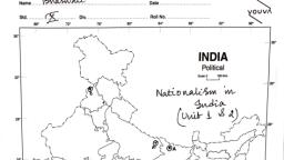 History map.pdf - Social Science - Notes - Teachmint