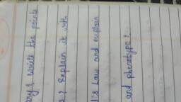 Assignment - Agriculture - Assignment - Teachmint