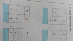 Numbers - Maths - Assignment - Teachmint