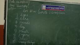 EVS Homework - EVS - Notes - Teachmint