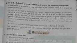 Eng Grammar - English - Assignment - Teachmint