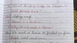 Evs - Environmental Studies (EVS) - Assignment - Teachmint