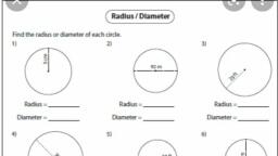 MEASUREMENTS - Maths - Assignment - Teachmint