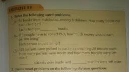 Homework - Mathematics - Assignment - Teachmint