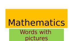 Basic Math Ppt - हिंदी - Notes - Teachmint