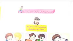 Chapter 5 Our Government - Social Studies - Notes - Teachmint