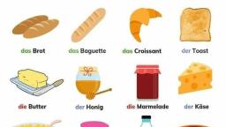 Essen - German - Notes - Teachmint