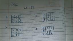 G. k - General Knowledge - Assignment - Teachmint