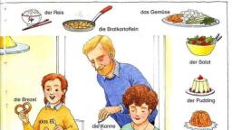 Essen - German - Notes - Teachmint