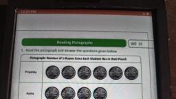 Pictorial - Maths - Assignment - Teachmint