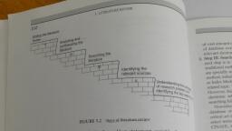 Steps Continue - Research - Notes - Teachmint