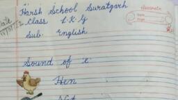 grade lkg Homework.pdf - Maths - Notes - Teachmint