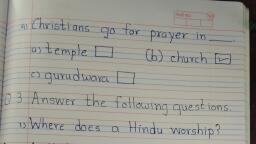 Ch.16 - Evs - Assignment - Teachmint