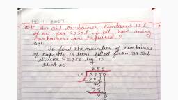 Maths - Maths - Notes - Teachmint