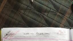 Prepositions - All Subjects - Assignment - Teachmint